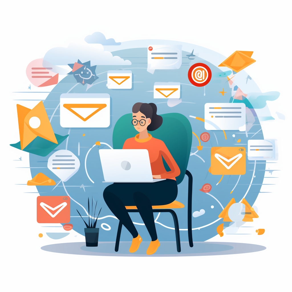 HubSpot Templates for Gmail™ by cloudHQ